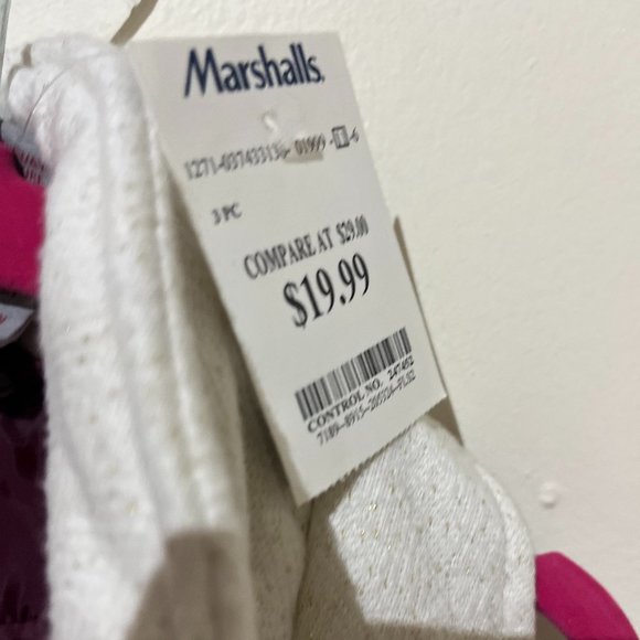 Marshalls | Jackets & Coats | Nwt Marshalls Size Medium Grey Puffer ...
